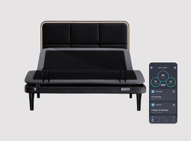 Product Solutions - Ergomotion