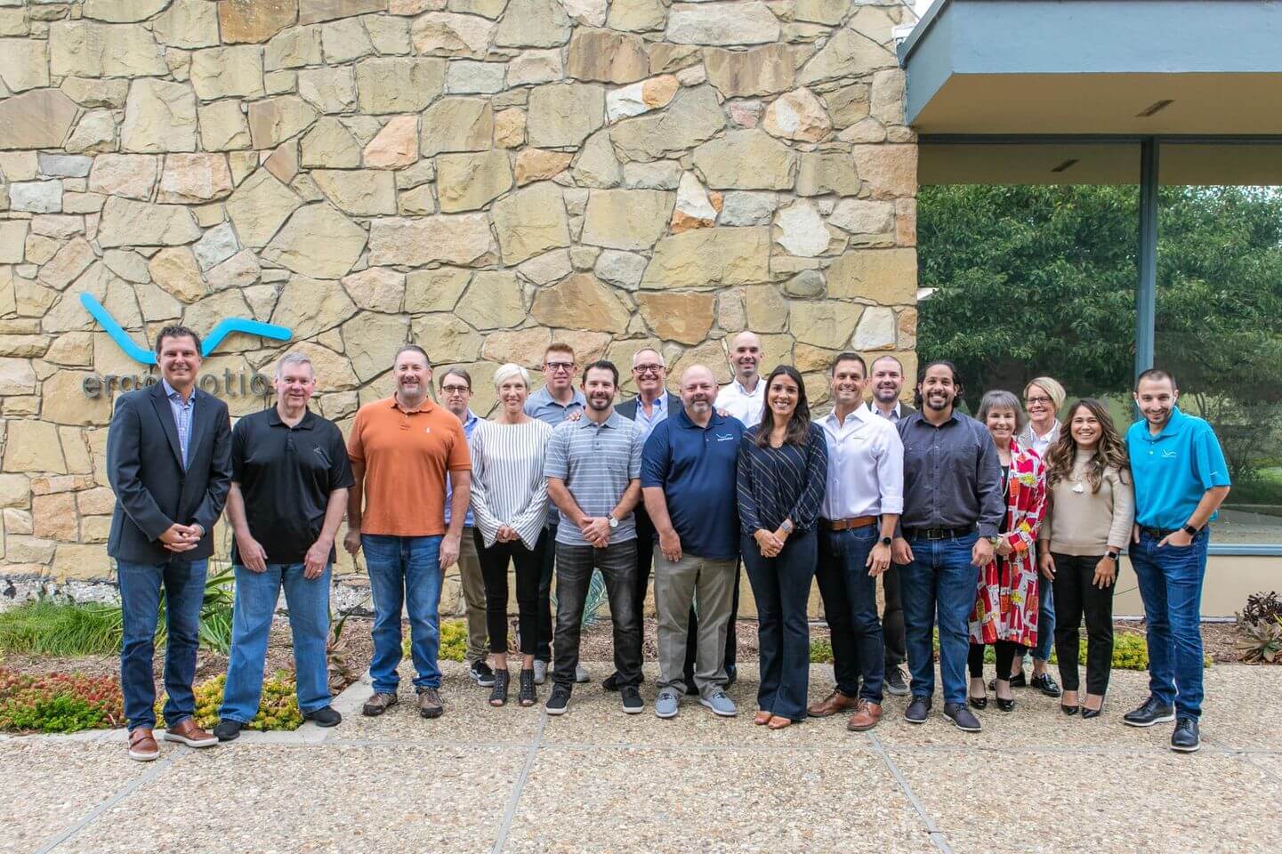 Adjustable Bed Base Manufacturing - Ergomotion